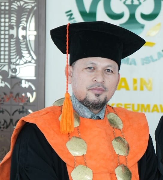 Pascasarjana - Universitas Islam Negeri Sultanah Nahrasiah